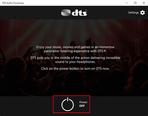Dts Audio Processing Introduction Republic Of Gamers Forum 1089573