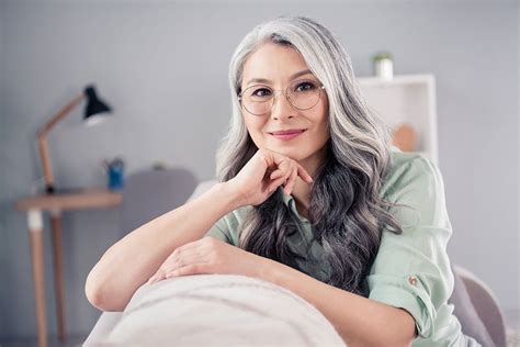 Gray Hair Regrets 5 Mistakes I Made So You Dont Have To