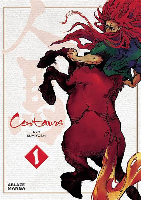 Centaurs Vol 1 Gn Midtown Comics