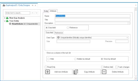 Tree Attributes Dbp Designer Manual 141