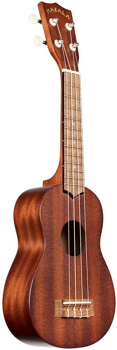 Makala Mk S Soprano Ukulele Review 2023 • Pro Music Vault