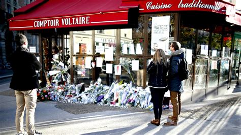 Was Brahim Abdeslam Suicidal The Atlantic