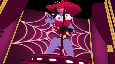 Rule 34 Hazbin Hotel Tagme Valentino Hazbin Hotel Vrchat 12553492