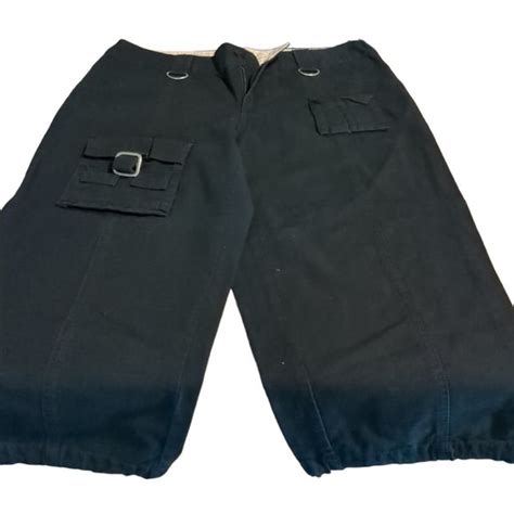 Allison Brittney Shorts Womans Size 8 Allison Brittney Cargo