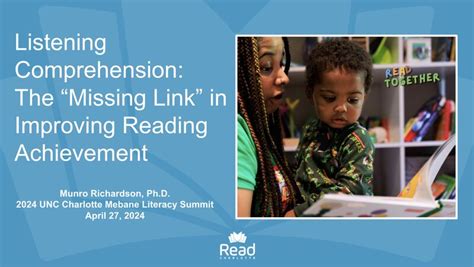 munro richardson on linkedin i look forward to speaking at the 2024 mebane literacy summit at the…