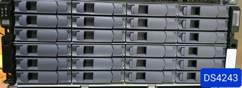 solved connection and configuration fas v3140 with ds4243 netapp