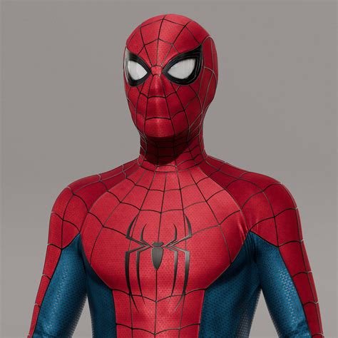 Spider Man New Suit Spider Man 4 Brand New Day By Matzschenk120 On