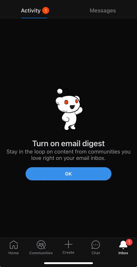 Thanks I Hate Notification Flags I Cant Clear R Tihi