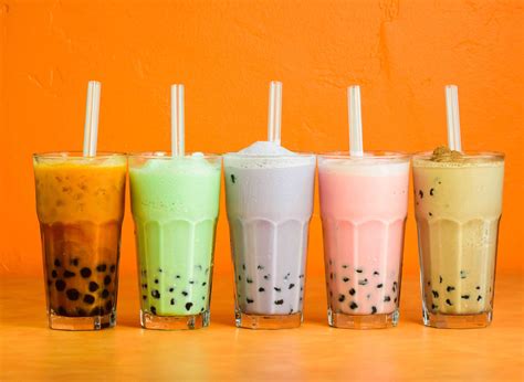 Картинки Bubble Tea