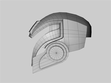 Printable Mass Effect Papercraft Printable Papercrafts Printable