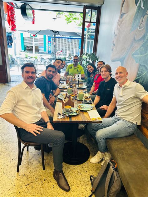 Mohammad Rohail Azeem On Linkedin Happyholidays Newyearsuccess Turnerandtownsend Metronet