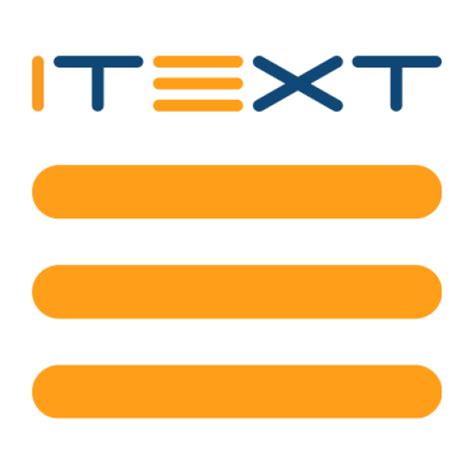 Nuget Gallery Itext