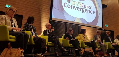 Robert Van Boxtel On Linkedin Rapseuroconvergence