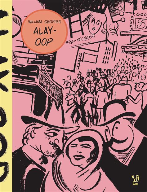 William Gropper Fresh Comics