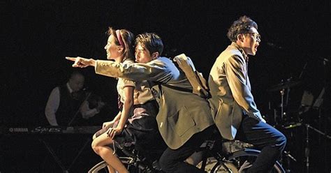 말로 할 수 없는 마음 표현하는 몸짓 대사 없이도 관객들이 운다