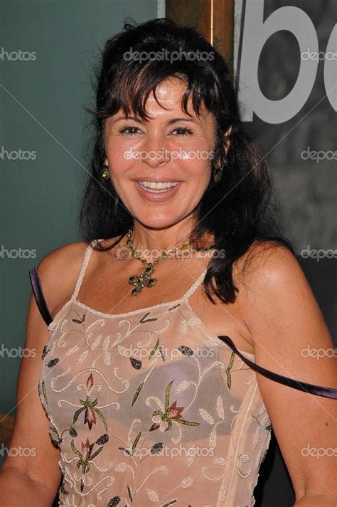 Maria Conchita Alonso — Stock Editorial Photo © Sbukley 17231977