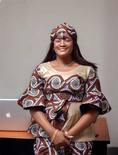 Mamamolakisi Tara Kabemba Consultante En Développement Pilotage