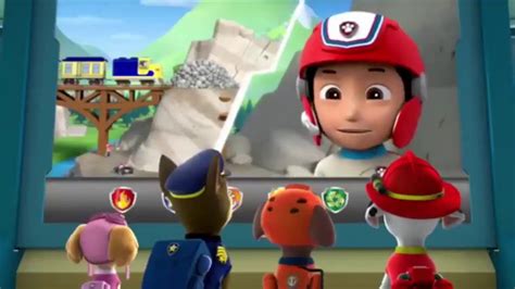 Paw Patrol Season 1 Full Episodes Pups Make A Splash Youtube