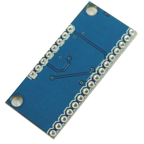 Módulo Multiplexador Cd74hc4067 16 Canais Analógico Digital Br EletrÔnica