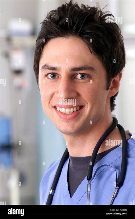 Jd Scrubs