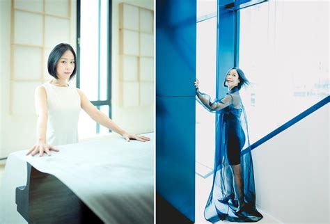 Interview With Yeol Eum Son Corvallis Osu Piano International