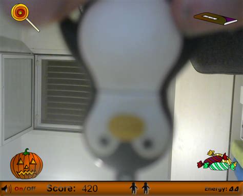 Candy Catch Play Online On Flash Museum 🕹️