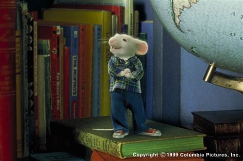 Stuart Little Part 1 Stuart Little Movie Xyvizr