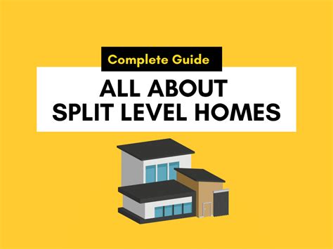 The Ultimate Guide To Split Level Homes Abm Homes Australia