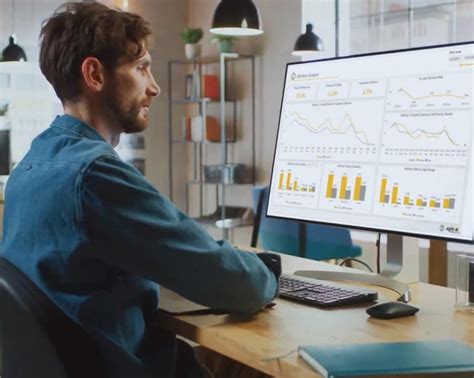 Hr And People Analytics Reporting Solution Microsoft Power Bi