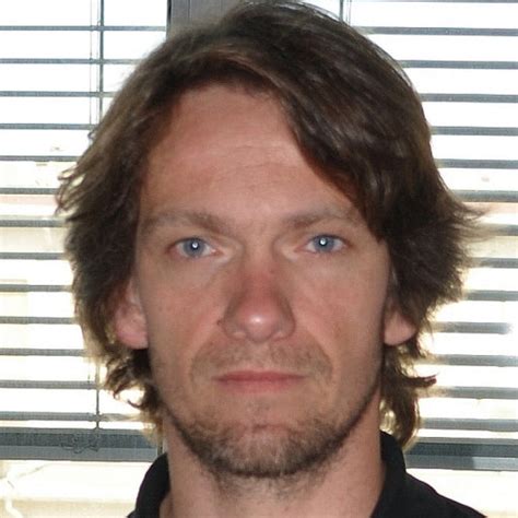 Eric Schenk Head Of Department Phd Hdr Associate Professor National Institute Of Applied