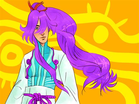 Kamui Gakupo Wallpaper Tumblr Gakupo Vocaloid On Tumblr