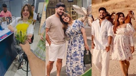 എന്റെ രാജകുമാരിക്ക് സര്‍പ്രൈസ് അപർണയെ ഞെട്ടിച്ച് ജീവ Anchor Jeeva Surprise To His Wife