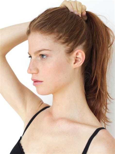 Anne Machenaud The Fashion Spot