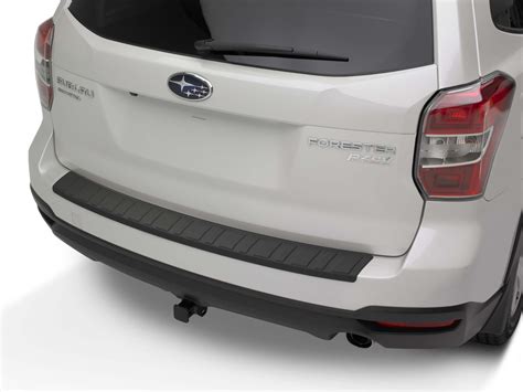2017 Subaru Forester Parts And Accessories Subaru Online Parts