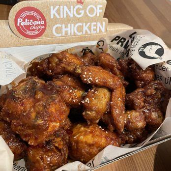 Pelicana Chicken La K Town Updated October 2024 352 Photos And 230