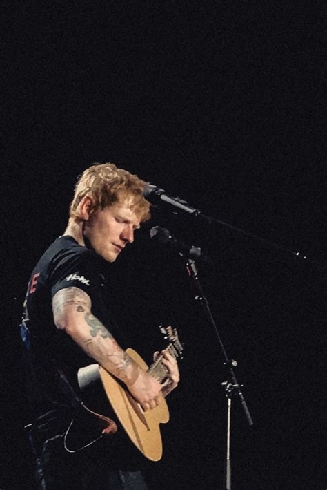 Пин от пользователя Iulia Maria на доске Ed Sheeran в 2025 г