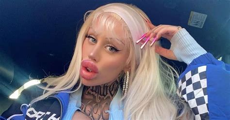 i had surgery to be real life sex doll it s fun being more plastic