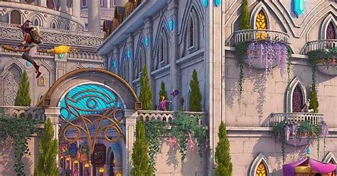 Dalaran Album On Imgur