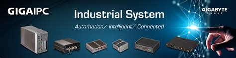Gigabyte Ipc Nz