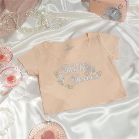 Apparel Sabrina Carpenter Official Store Apparel Sabrina Carpenter Official Store
