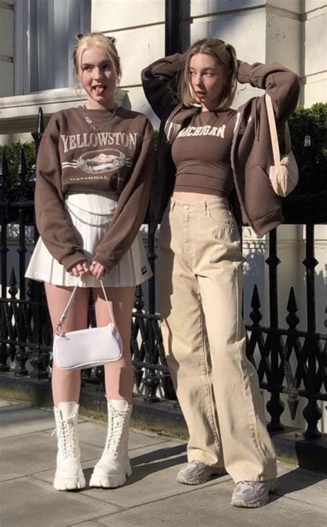 Pin By Blunt Miller On Bf Matching Outfits Best Friend Bff Matching
