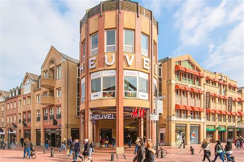 Fileheuvel Galerie Control Systems Technology Group