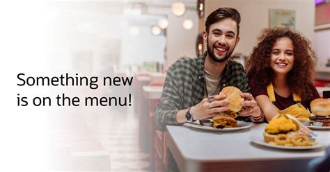 Restaurant Technology Solutions Youssef Daoud