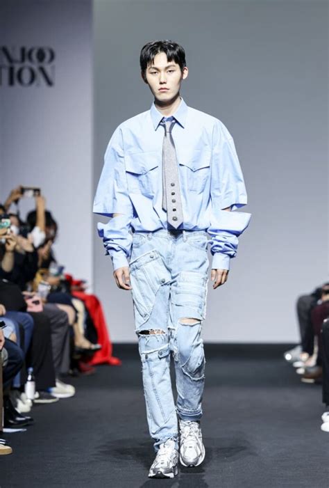 [2023 서울패션위크] 곽현주 컬렉션 Kwakhyunjoo Collection 패션서울