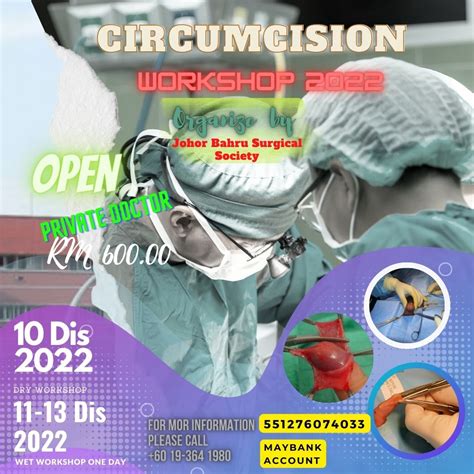 Circumcision Workshop 2022 Oiscar