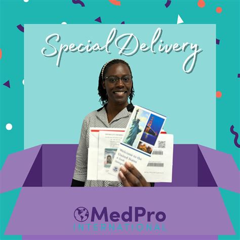 Medpro International On Linkedin Medprointernational Medpro Permanentresident