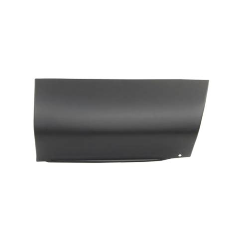 Cj Classic Trucks Ck Gmc Bed Panel Patch Driver Fleetside 1988 1998