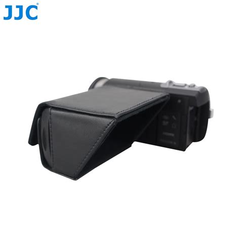 Jjc 3 5 Dv Dslr Video Camera Display Protect Grandado