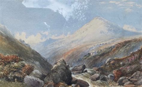 Jj Curnock 1839 189192 Landscape Catawiki