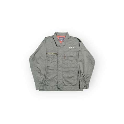 Broncast Mens Fashion Coats Jackets And Outerwear On Carousell